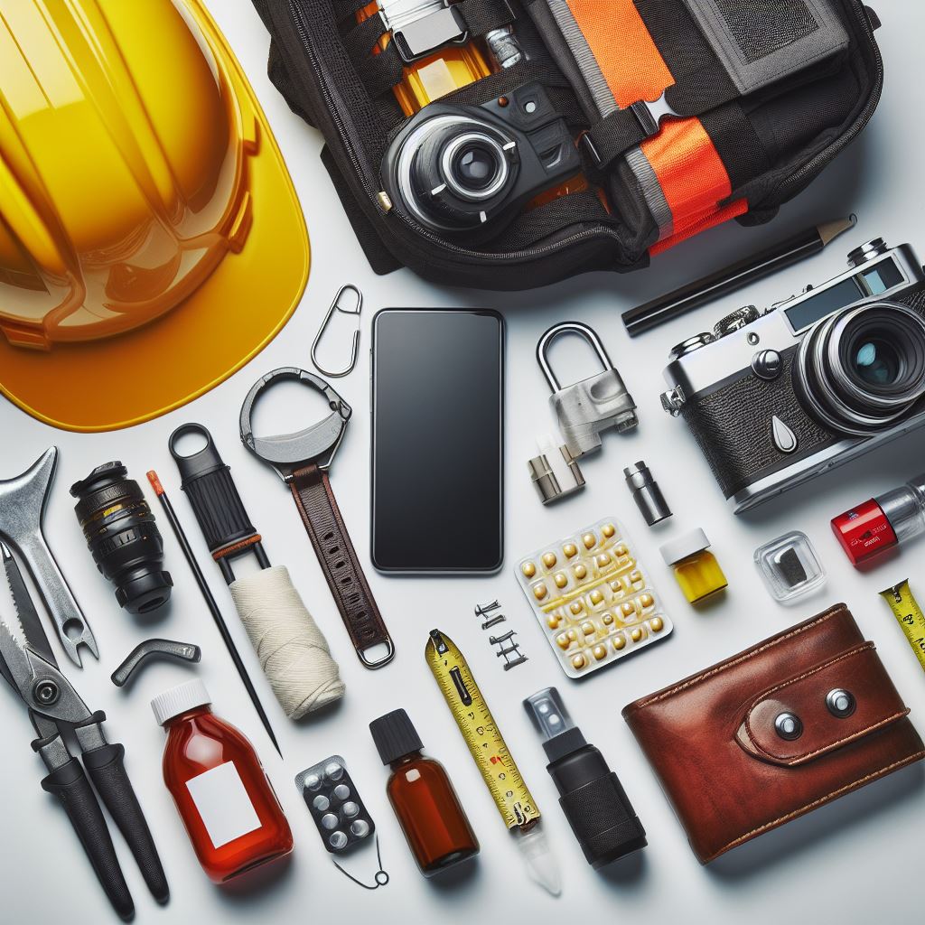 Essential Safety and Emergency Equipment for Your Vehicle – PHC 4x4 CAR ...