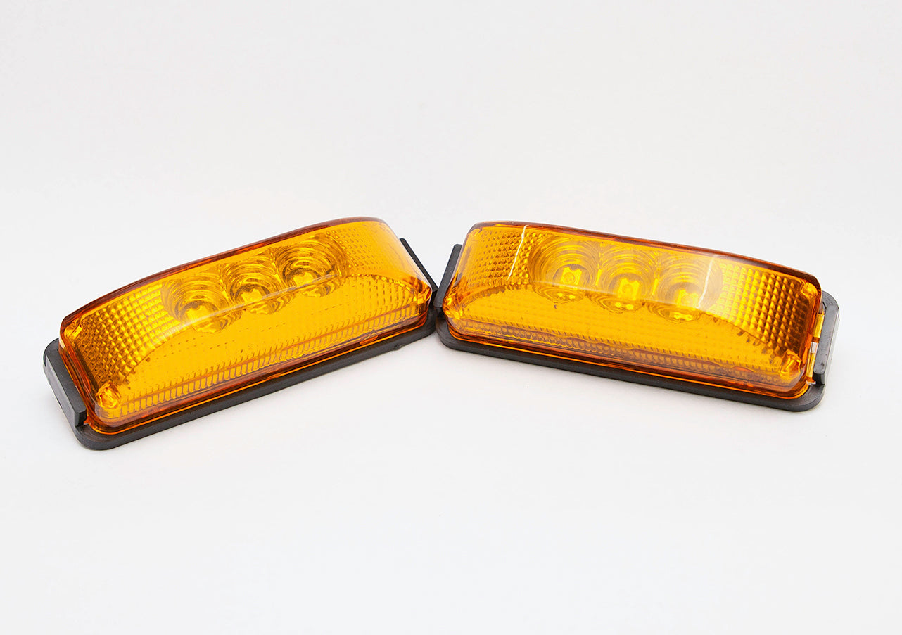 Indicators & Signals – PHC 4x4 CAR ACCESSORIES